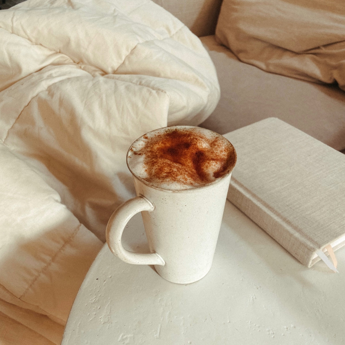 The Best Fall Tea Latte Recipes (And Other Seasonal Sips) – Heavenly ...