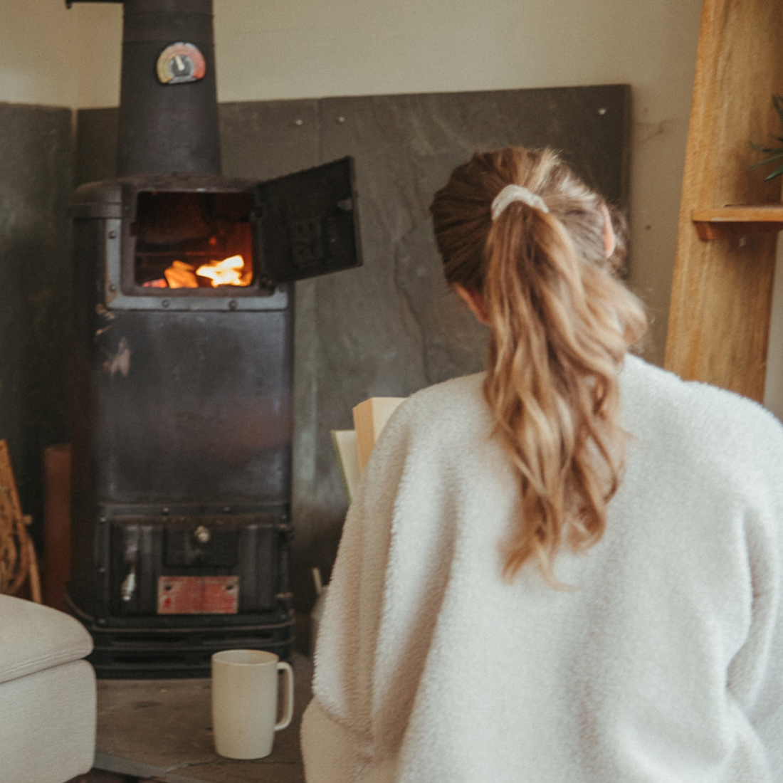 5 Warming Teas to Help You Fight the Cold