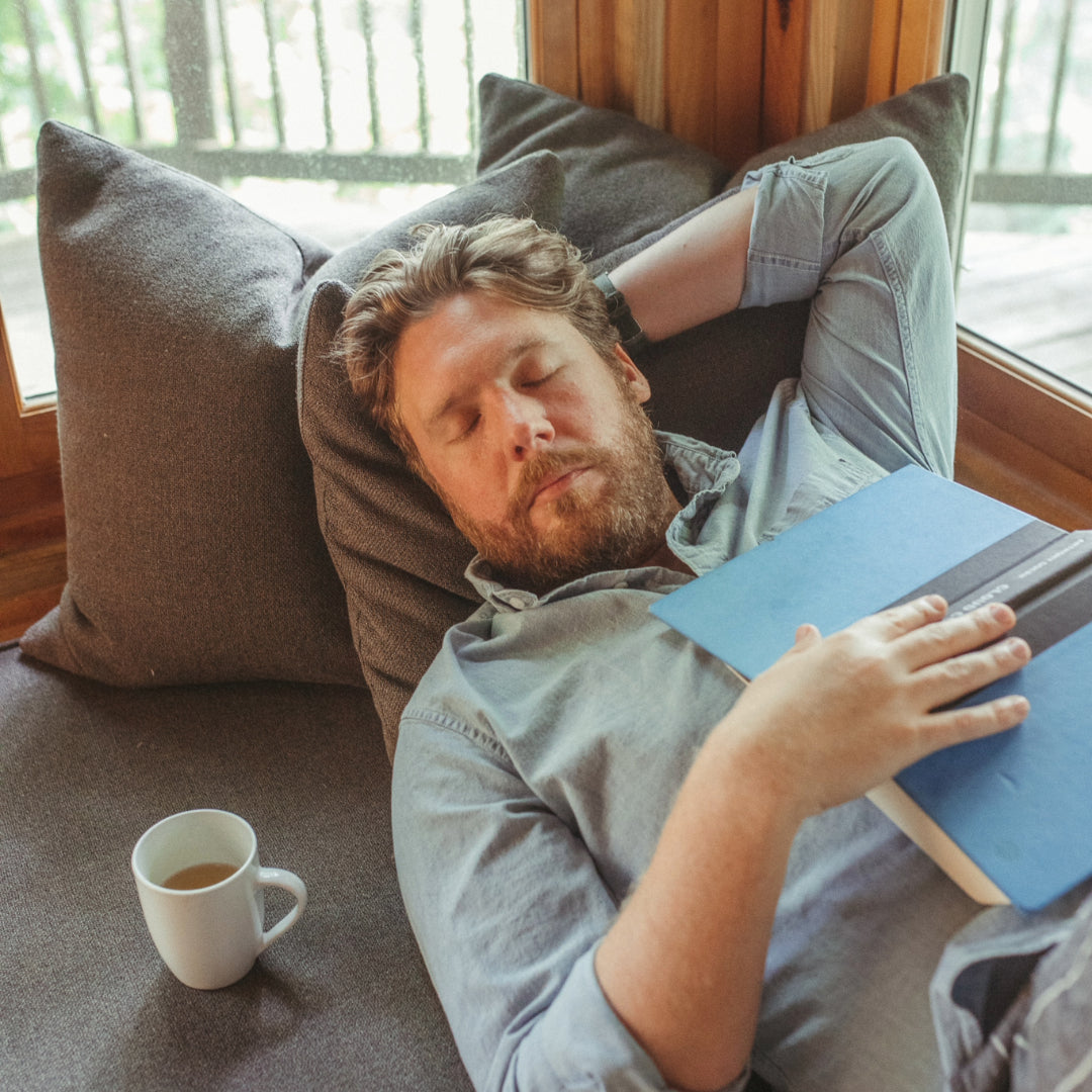 3 Amazing Teas for A Satisfying Night’s Sleep – Heavenly Tea Leaves