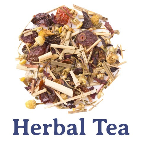 Loose Leaf Teas & Botanicals | Heavenly Tea Leaves