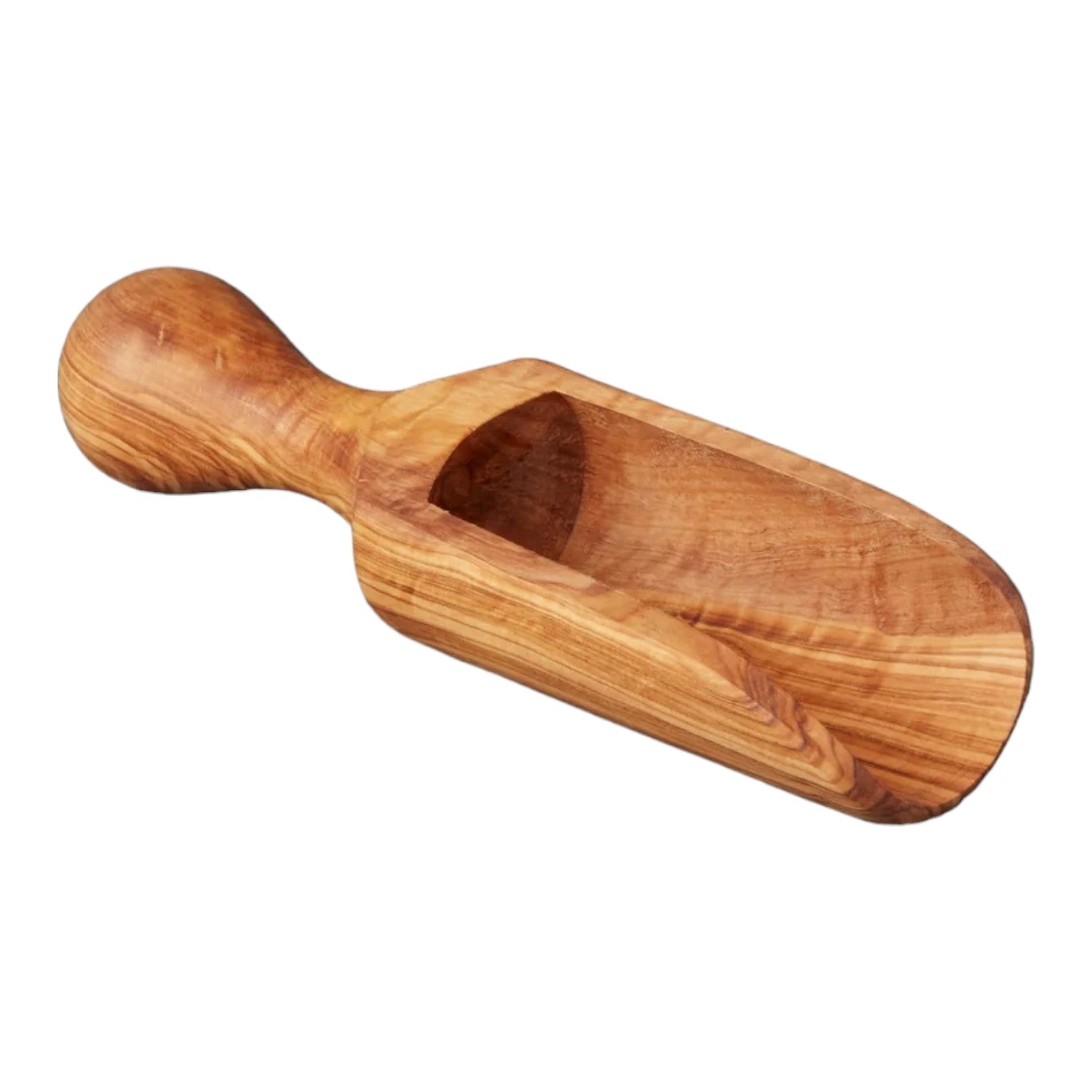 Be Home Olive Wood Tea Scoop – Heavenly Tea Leaves