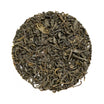 Organic Just Green, Loose Leaf Green Tea – Heavenly Tea Leaves