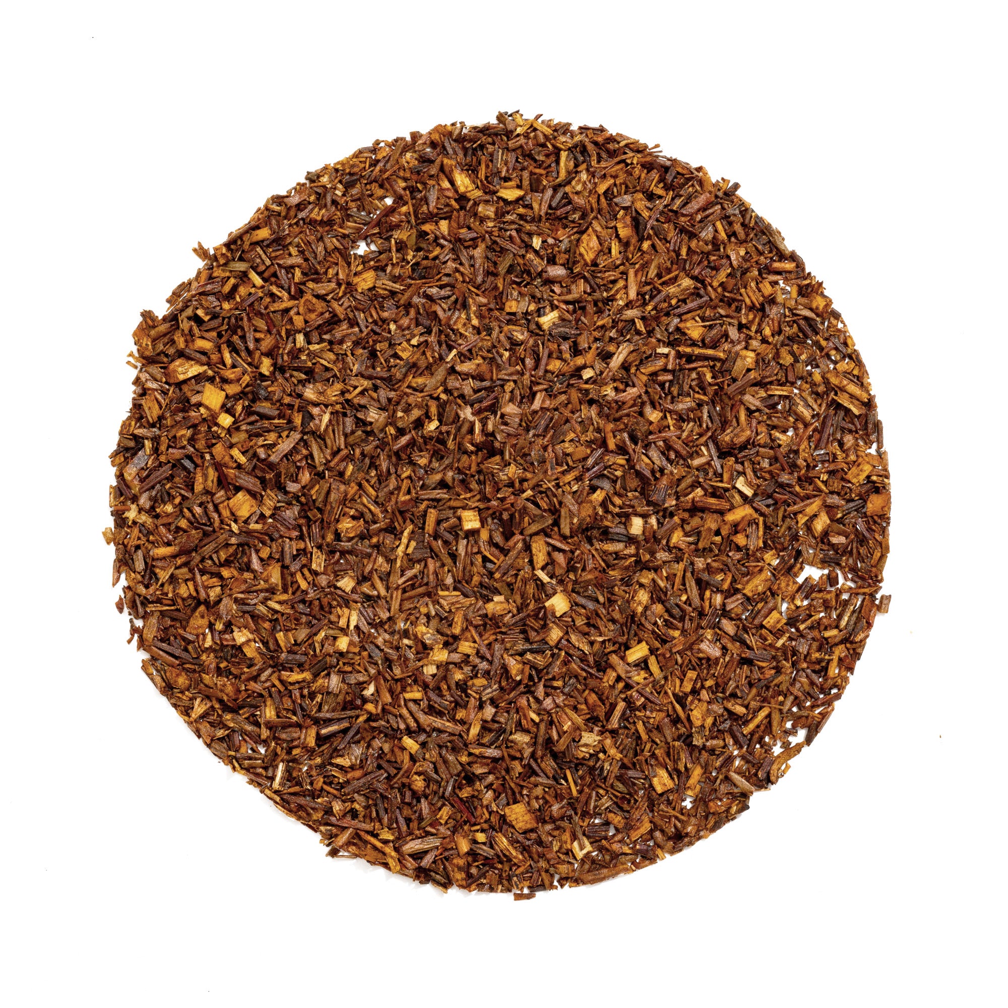 Organic Rooibos, Loose Leaf Herbal Tea – Heavenly Tea Leaves
