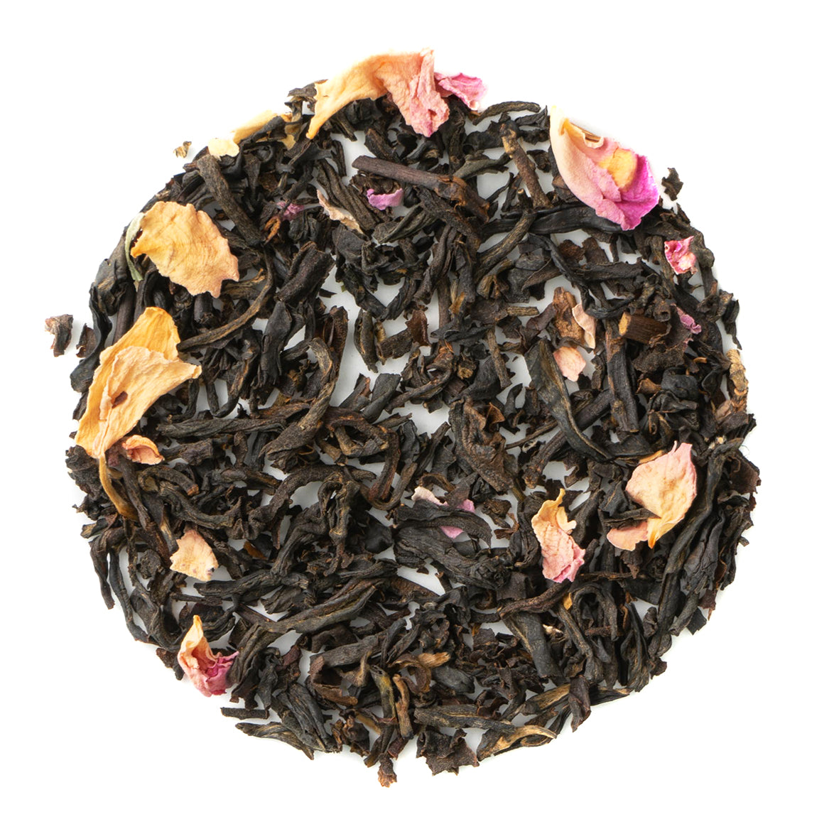 Organic French Breakfast - Loose Leaf Black Tea – Heavenly Tea Leaves