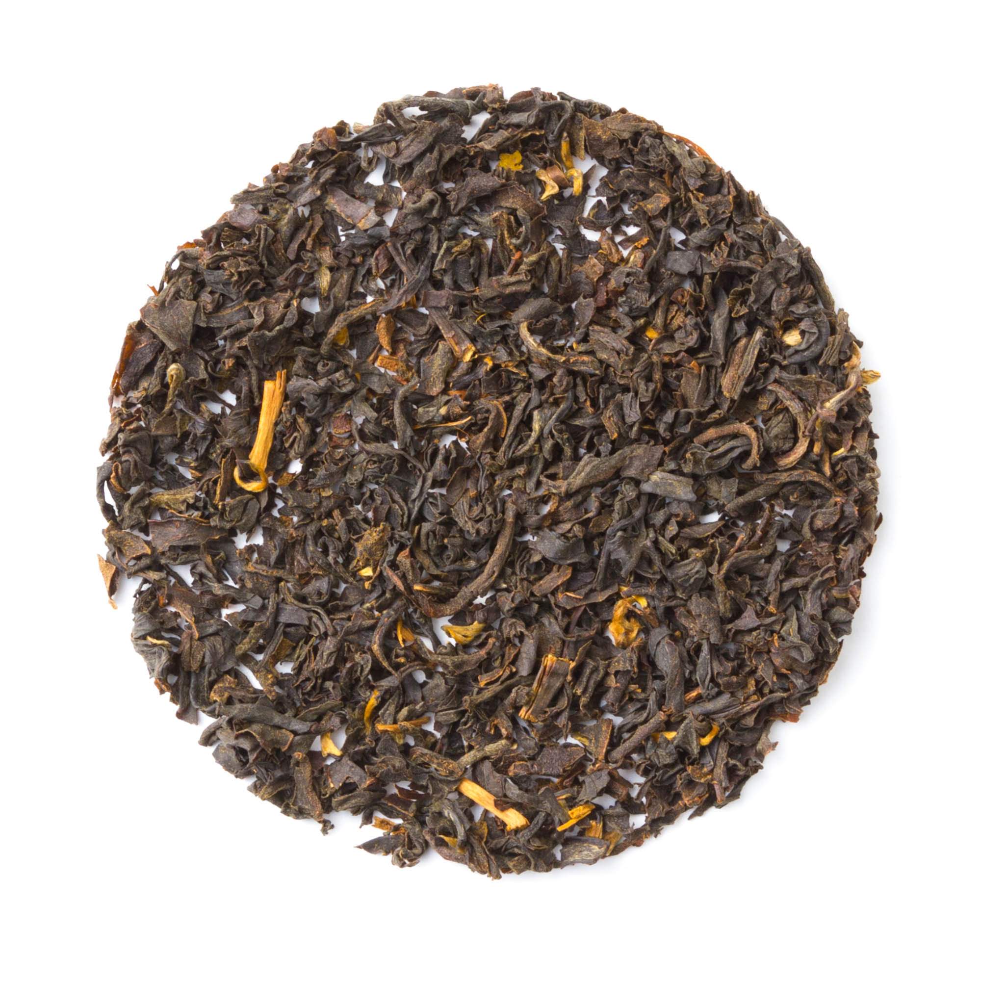 Organic Assam - Loose Leaf Black Tea – Heavenly Tea Leaves