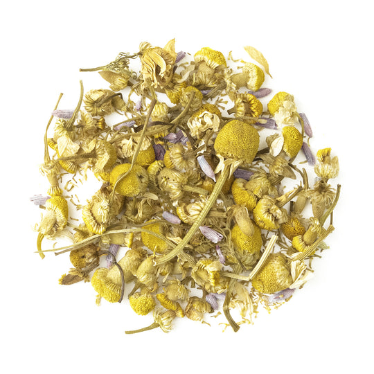 Sleeping Tea - Teas for Sleeping | Heavenly Tea Leaves