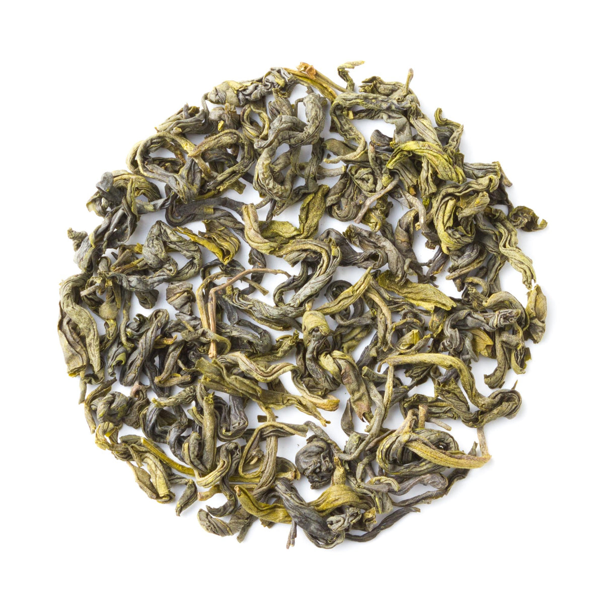 Organic Loose Leaf Teas & Herbal Tisanes | Heavenly Tea Leaves